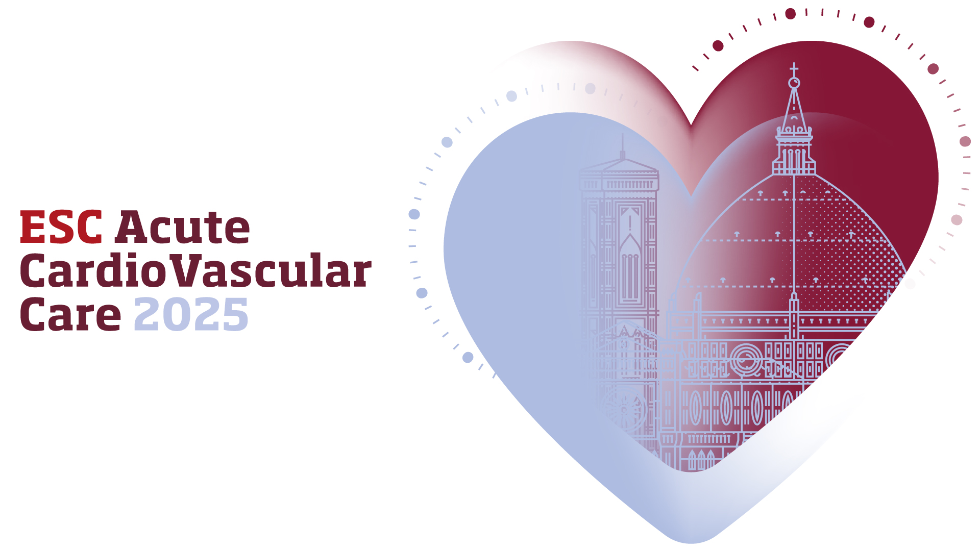 ESC Acute CardioVascular Care 2025