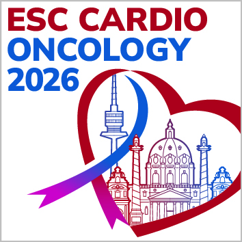 ESC Cardio-Oncology 2026