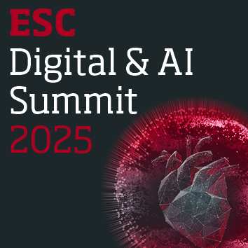ESC Digital and AI Summit 2025