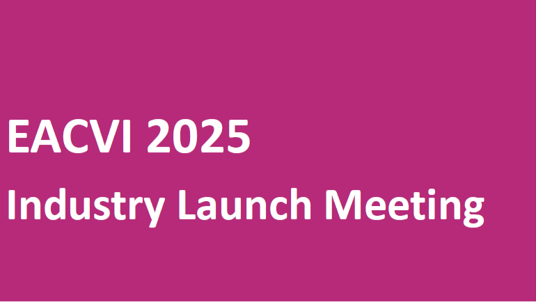 EACVI 2025