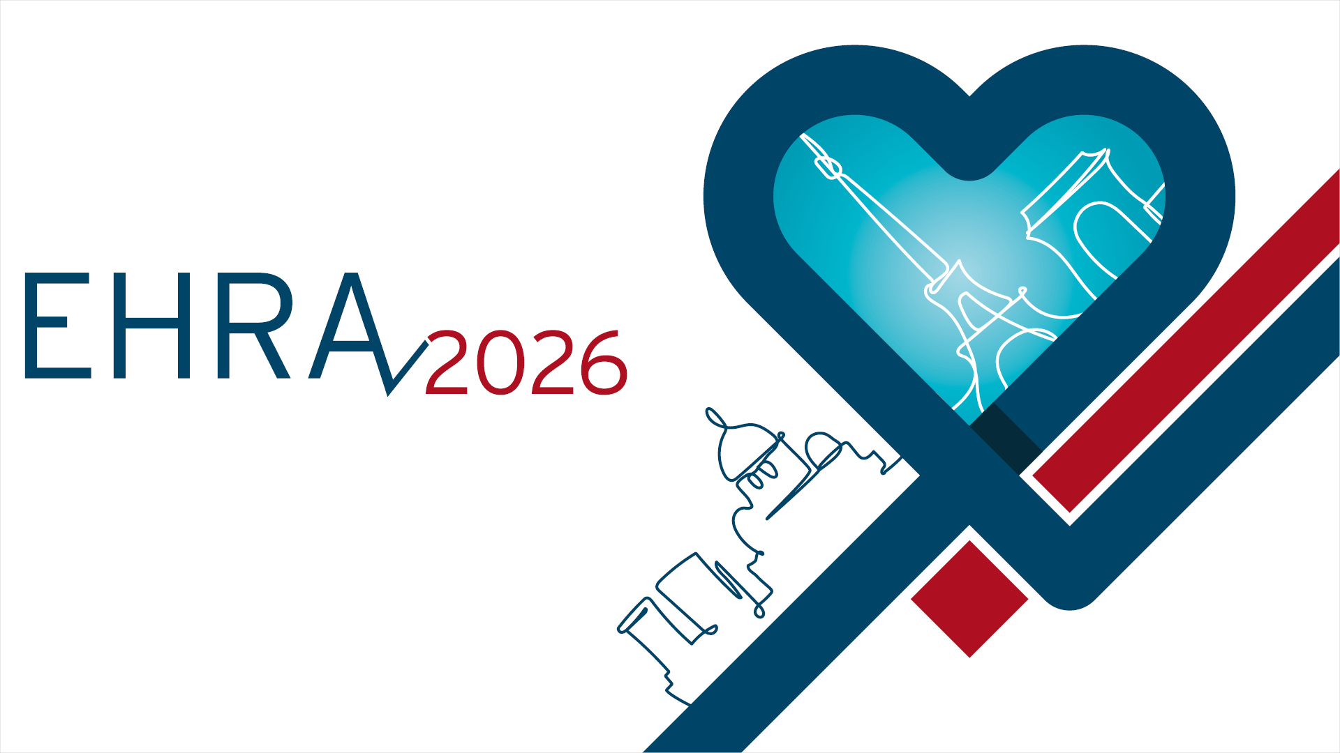 EHRA 2026
