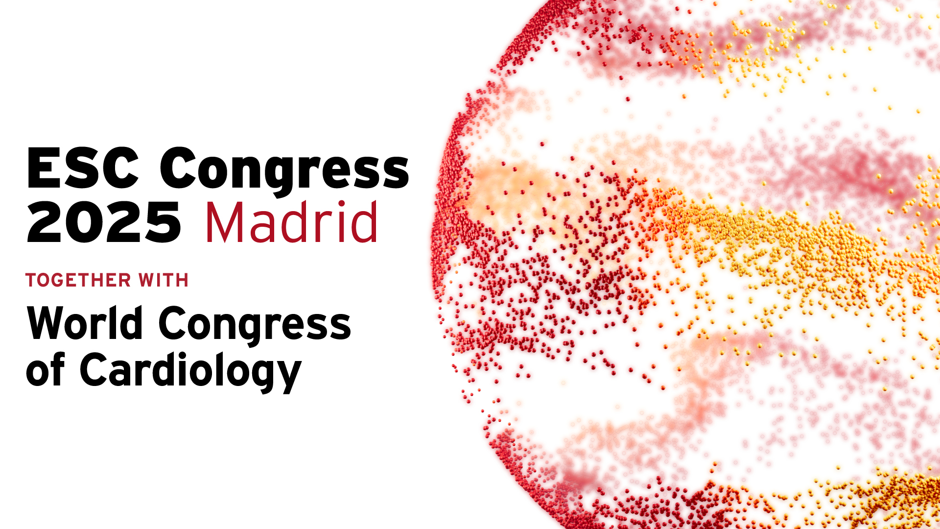 ESC Event: ESC Congress 2025