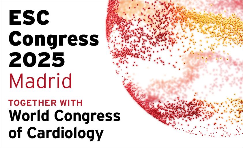 ESC Congress 2025