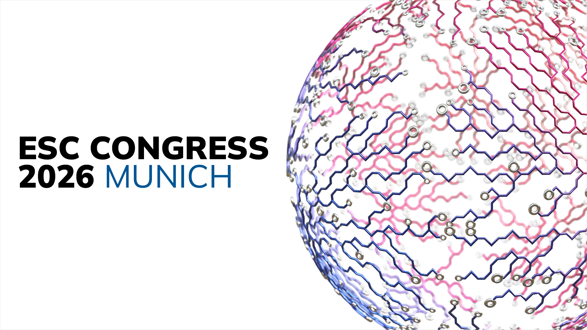 ESC Congress 2026