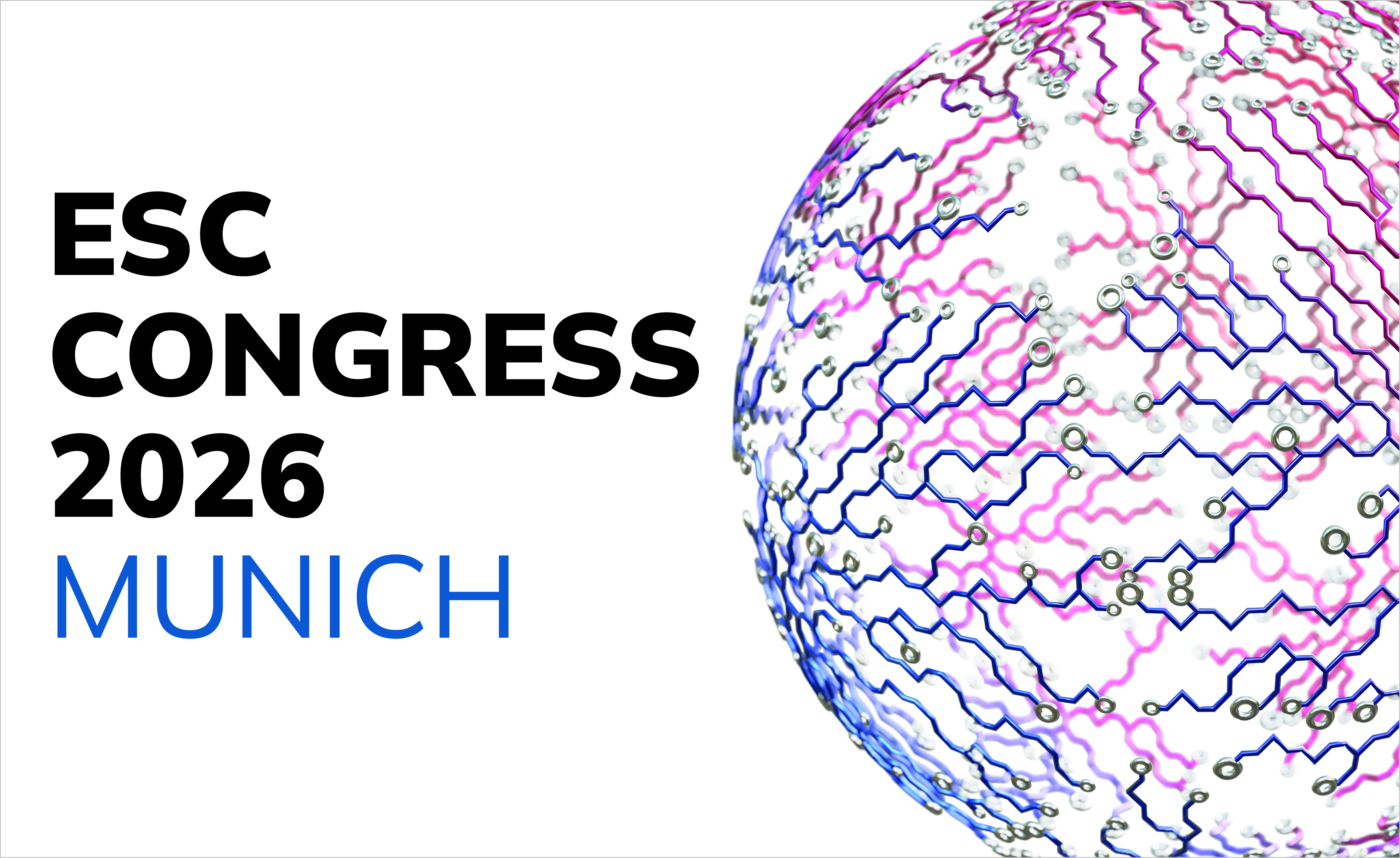 ESC Congress 2026