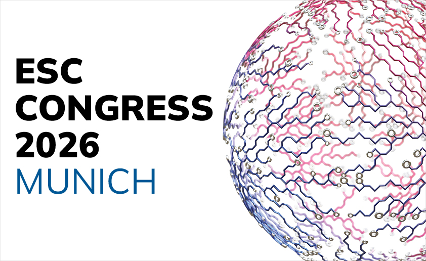 ESC Congress 2026