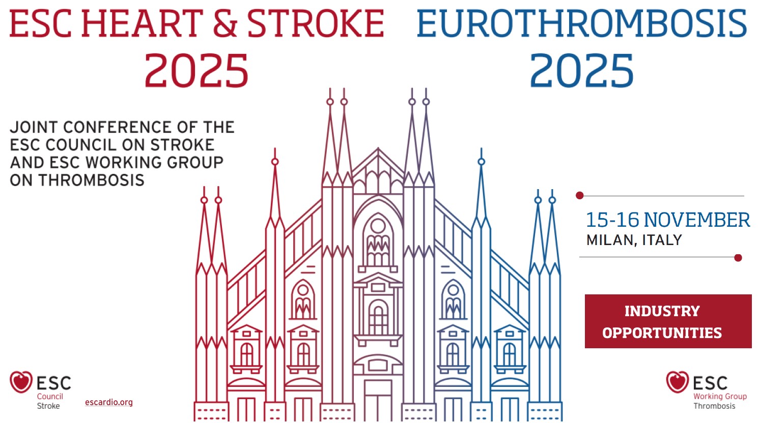 ESC Partner Portal