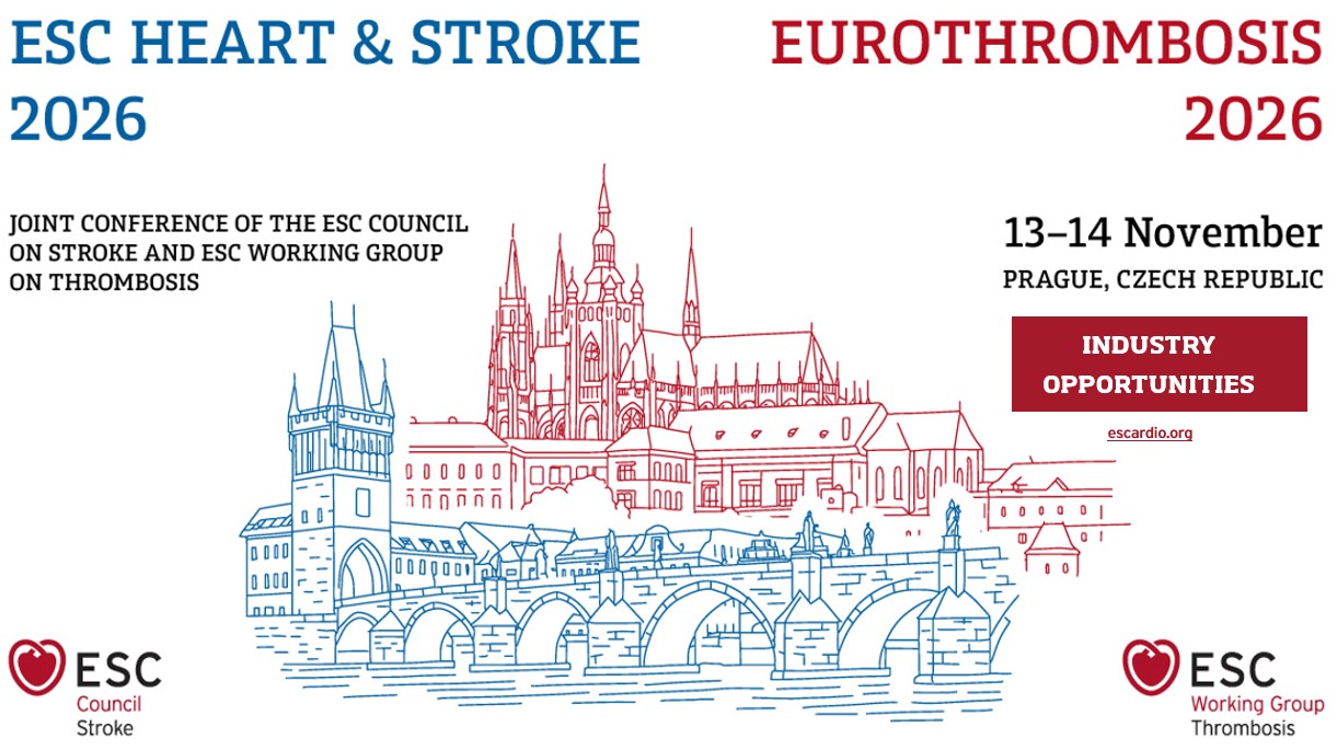 ESC Partner Portal